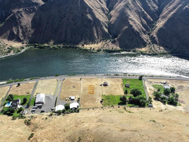 TBD Snake River Road