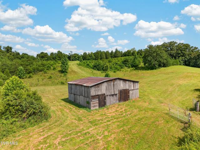 Tbd South Fork Branch