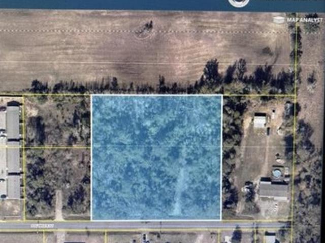 Tbd Southside St, Sulphur, LA 70665