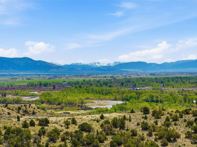 Tbd Saddle Ridge Rd Lot 11, Manhattan, MT 59741