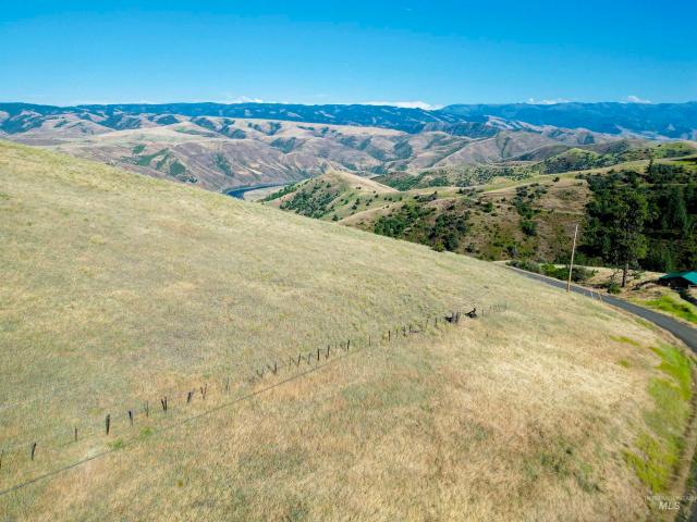 TBD Saddle Ridge Road
