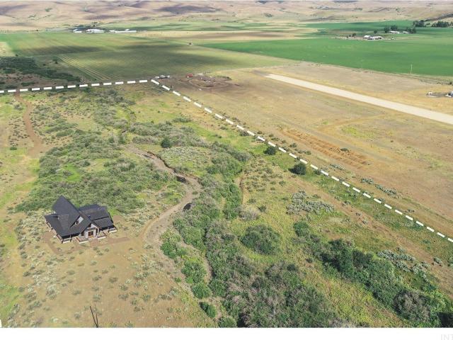 TBD Sage Creek Rd. Parcel A