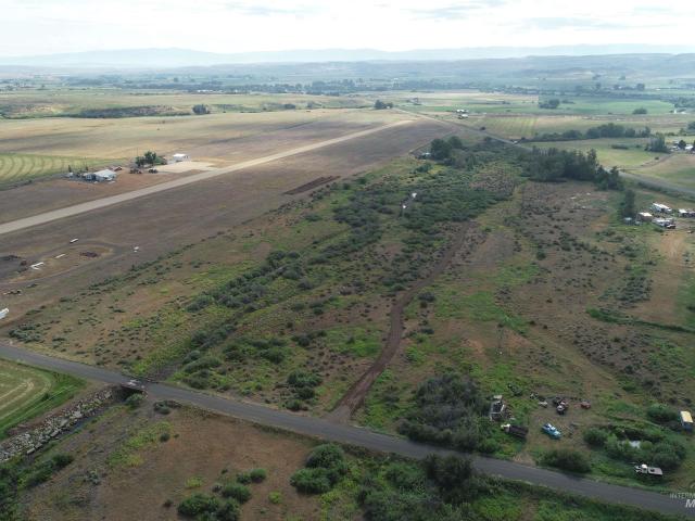 TBD Sage Creek Rd. Parcel B
