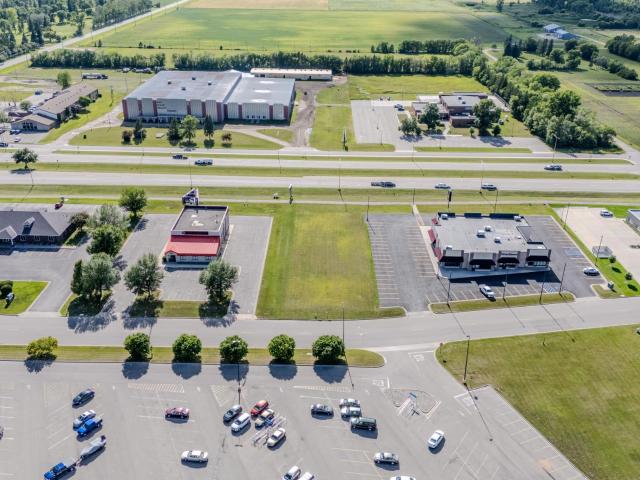 TBD Sahlstrom Drive