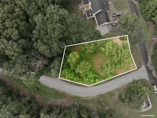 Tbd Sandhurst Dr/Newbury Ln Lot 54, Bella Vista, AR 72714