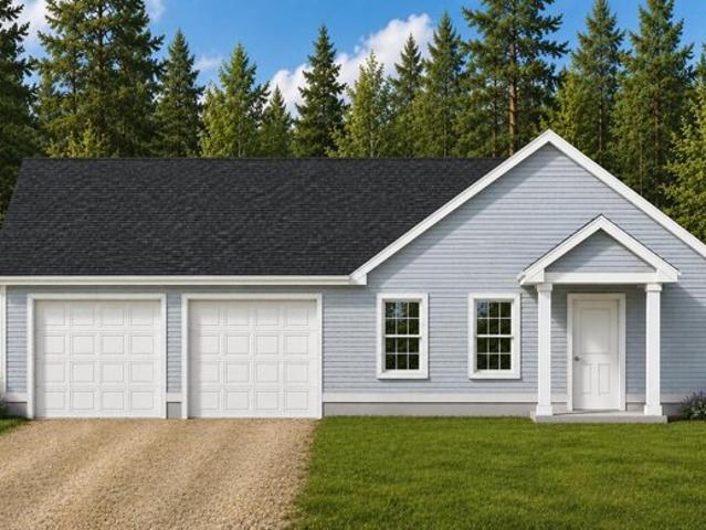 Tbd Sandy Dr Lot,monmouth, Home For Sale