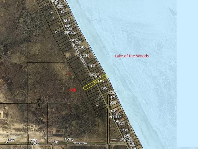 TBD Sandy Shores Drive NW