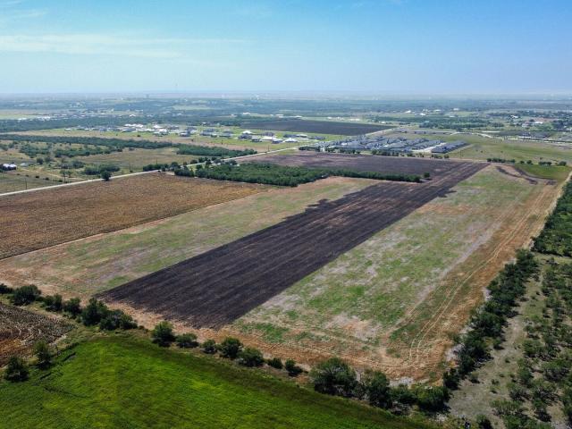 Tbd Santa Clara, Marion, TX 78124 | MLS #1888
