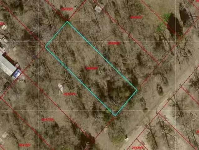 TBD Santa Anna Trail, Log Cabin, TX 75148