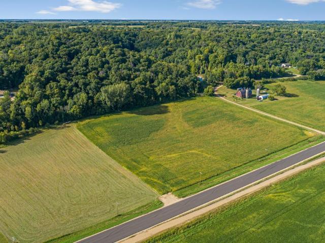 TBD Scenic Byway Road