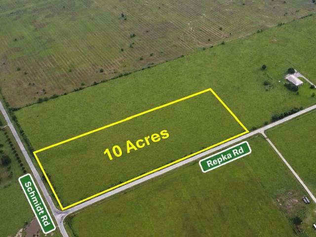 TBD Schmidt Rd