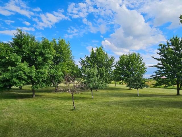 TBD Schuelke Beach Road NW