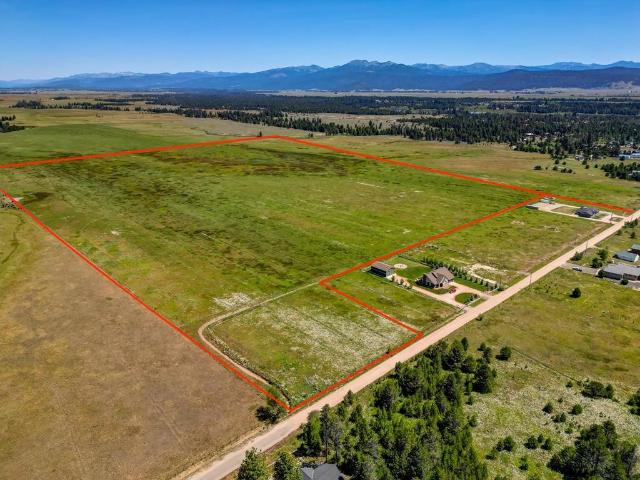 Tbd Schultz Rd, Donnelly, ID 83615 | MLS #543894 | Compass