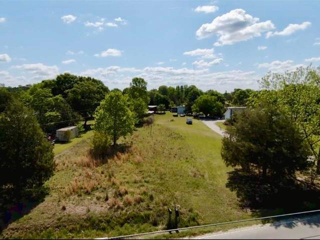 TBD Scotch Community Road
