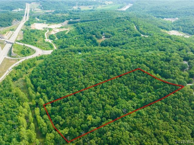 TBD Scottish Landing Road