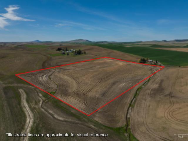 TBD Scoville Rd, +/ 25 Ac