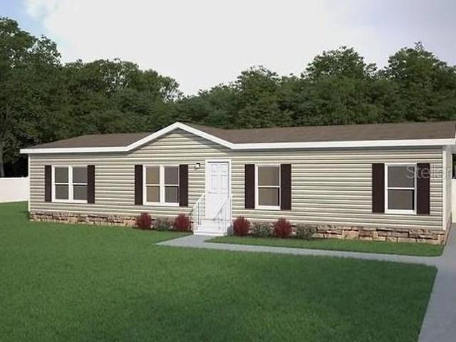 Tbd SE 128th St, Belleview, FL 34420
