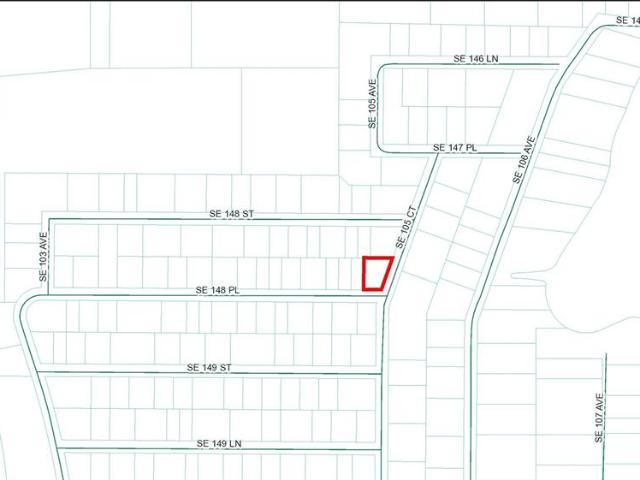 Tbd SE 148th Pl, Summerfield, FL 34491 | MLS #OM694327
