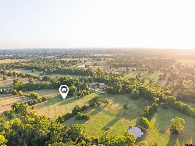 Tbd/ Se 30 Lot 1, Mount Pleasant, TX 75455