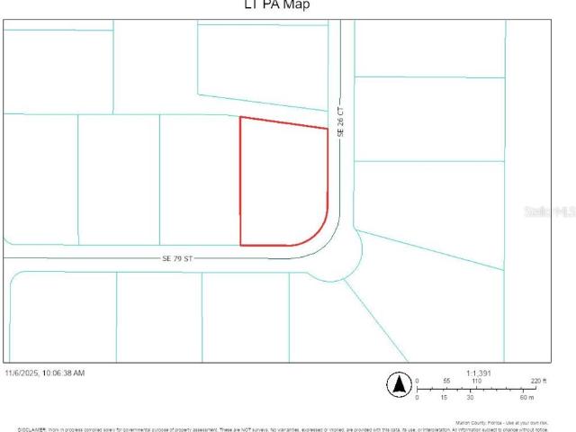 Tbd SE 79th St, Ocala, FL 34480 | MLS #OM712968 | Compass