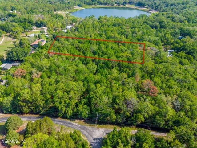 Tbd Se First Ave Lot 6, Keystone Heights, FL 32656