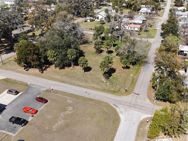 Tbd SE Houston Ave, Branford, FL 32008 | MLS #GC538341 | Compass