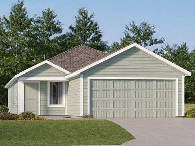 Tbd Seagrape Ln, Kissimmee, FL 34758