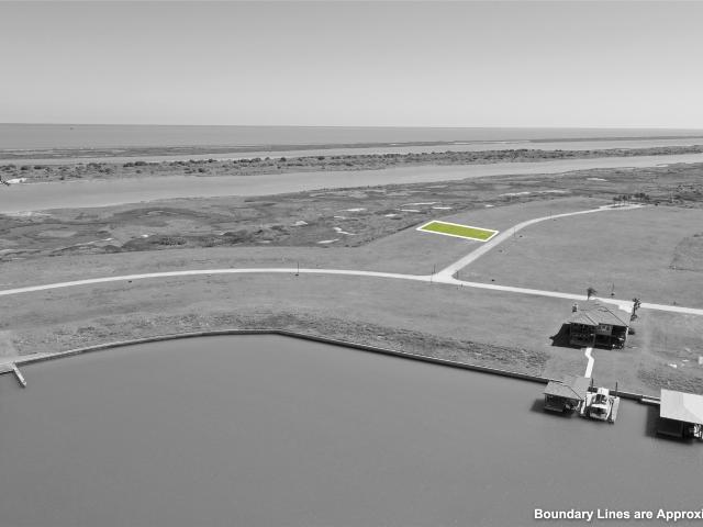 TBD Seashore Lake Lot 95