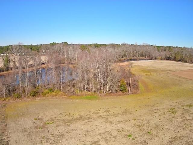 TBD Senator Gasque Hwy
