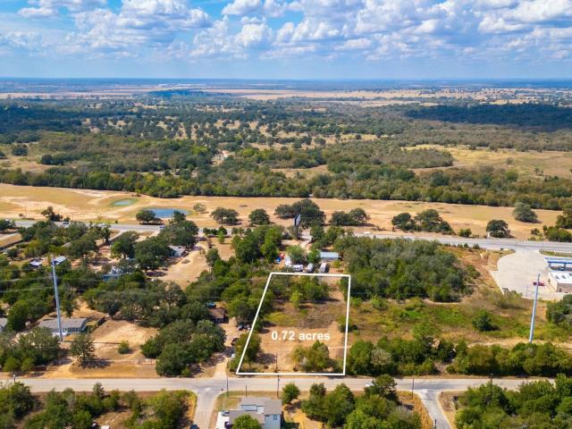 TBD Shadow Oak Dr