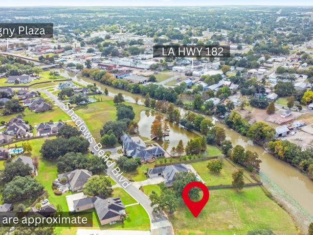 Tbd Shadow Bend, New Iberia, LA 70563 | MLS #RA2500005 | Compass