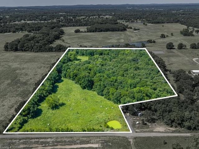 Tbd Shady Dr, Alma, AR 72921