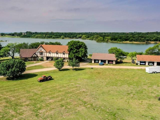 Tbd Shahan Prairie Rd, Little Elm, TX 75068 | MLS #20720 | Compass