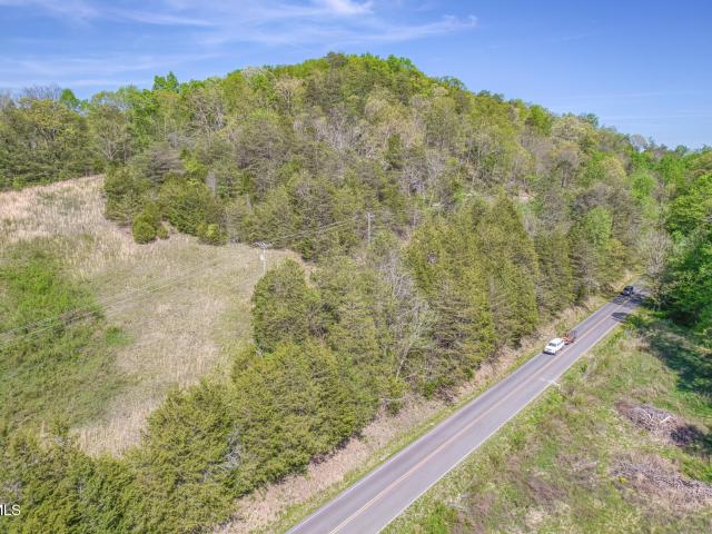 Tbd Shanks Gap Road
