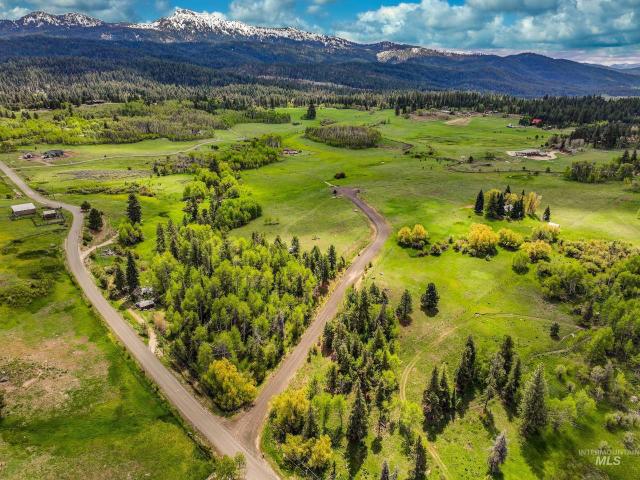 TBD Shaw Rd
