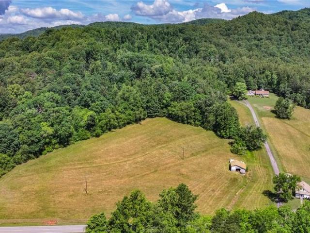 TBD Shingle Gap Road