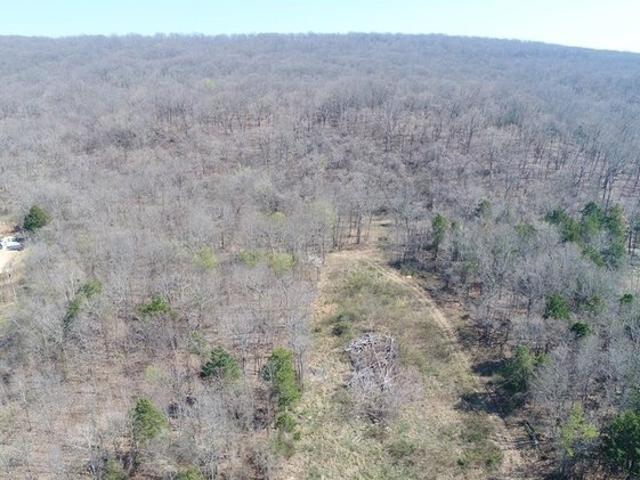 Silverwood Rd, Prairie Grove, AR 72753
