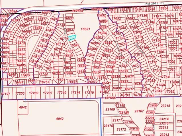 TBD Sioux Drive