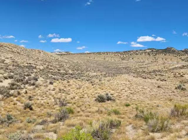 Tbd Skull Creek, Dinosaur, CO 81610 MLS 184959