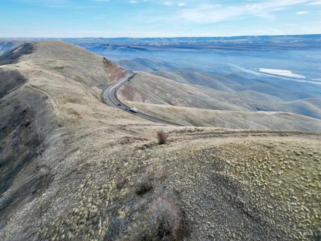 TBD Spur Road