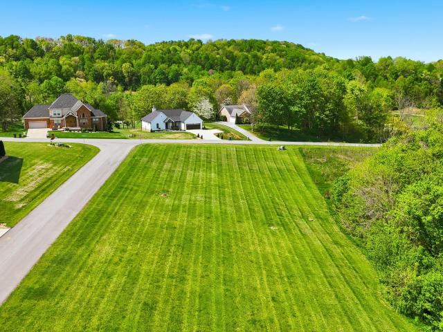 Tbd Spyglass Court Lot E 1