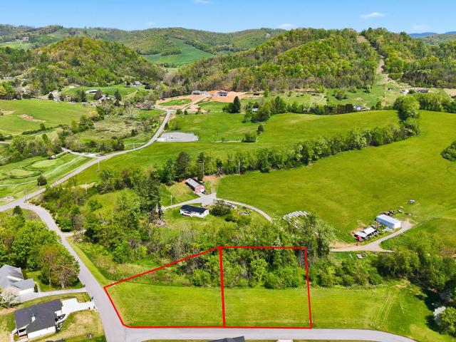 Tbd Spyglass Court Lot E 2