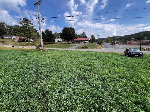 TBD Spring Valley Rd