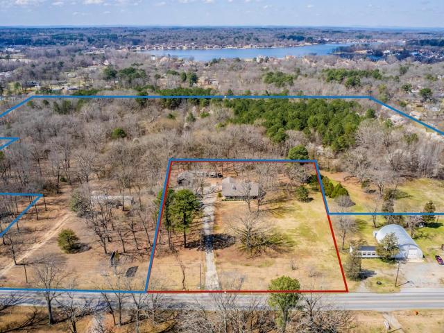 TBD Springhill Road