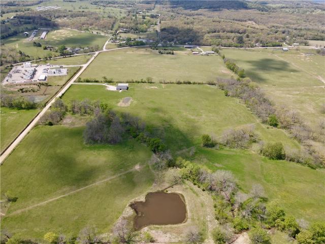 TBD Springston Ford Road