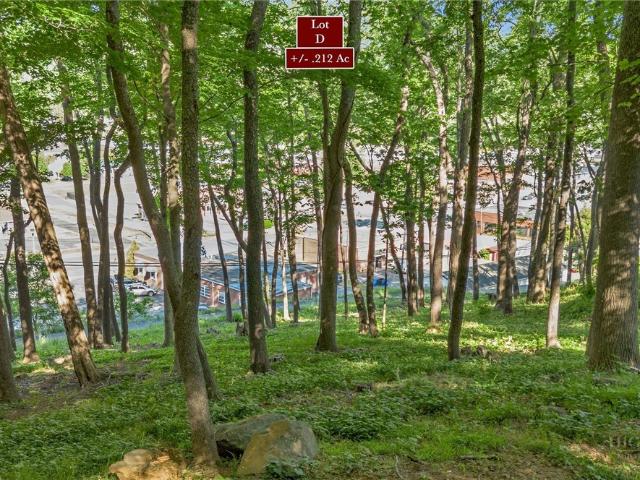 TBD Spruce Street