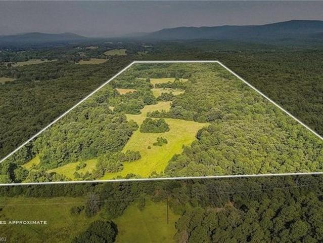 Tbd Square Rock Rd, Waldron, AR 72958