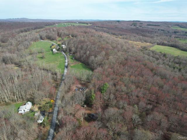 TBD Stump Pond Road
