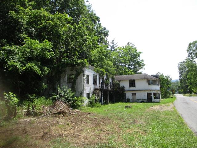 TBD St Clair Creek Rd