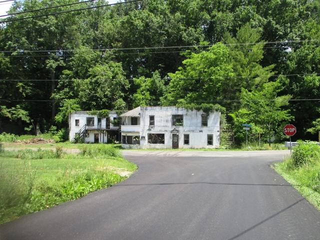 TBD St Clair Creek Rd